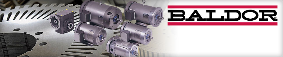 Baldor Electrical Company | Electric Supply & Equipment - Electric ...